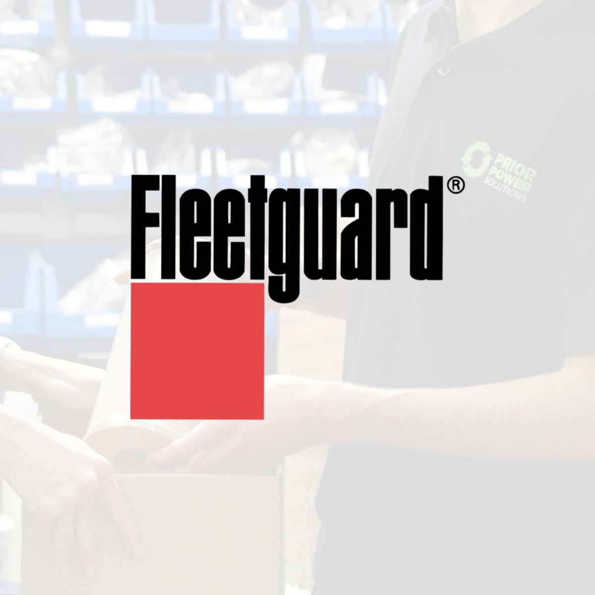 AF26388 - AIR FILTER-RADIAL SEAL SECONDARY